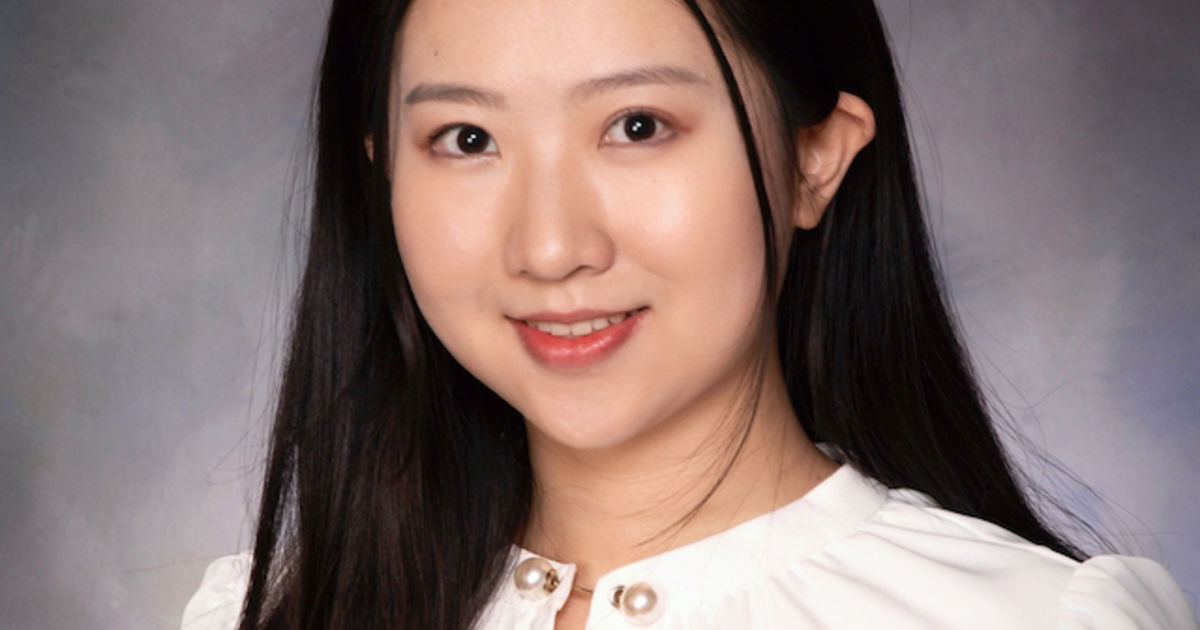Freya Zhang | Metabolism | The University of Chicago